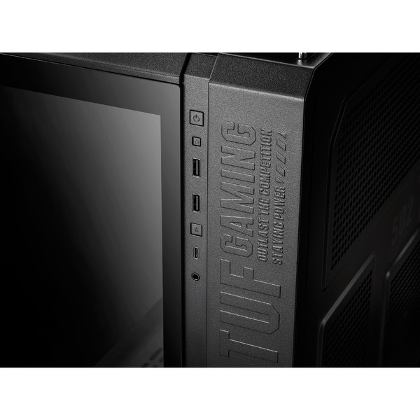 ASUS TUF Gaming GT Moyen Tour Noir