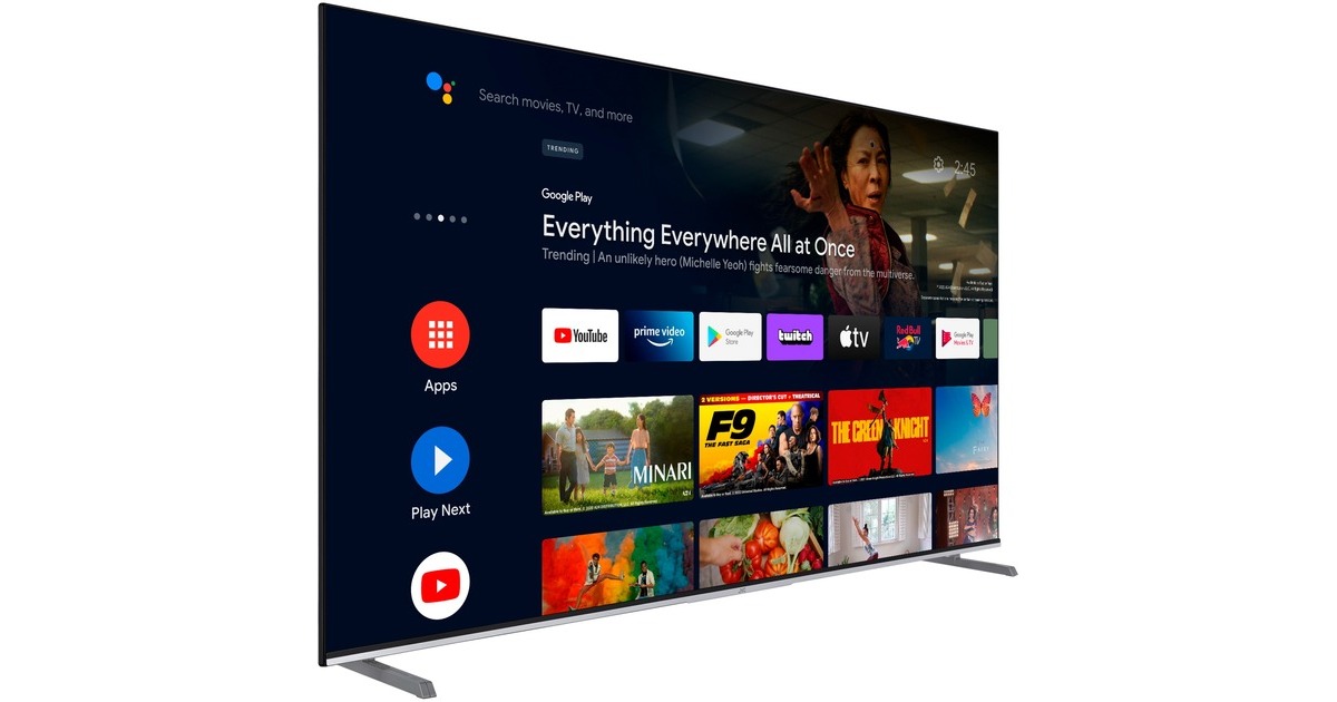 JVC JVC LT-65VA7255 TCS SMA XXX UHD 177