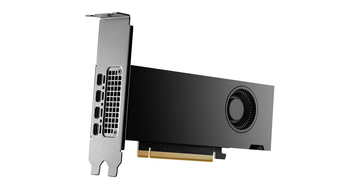 PNY NVIDIA RTX 2000 Ada Generation 16GB SB, Carte graphique