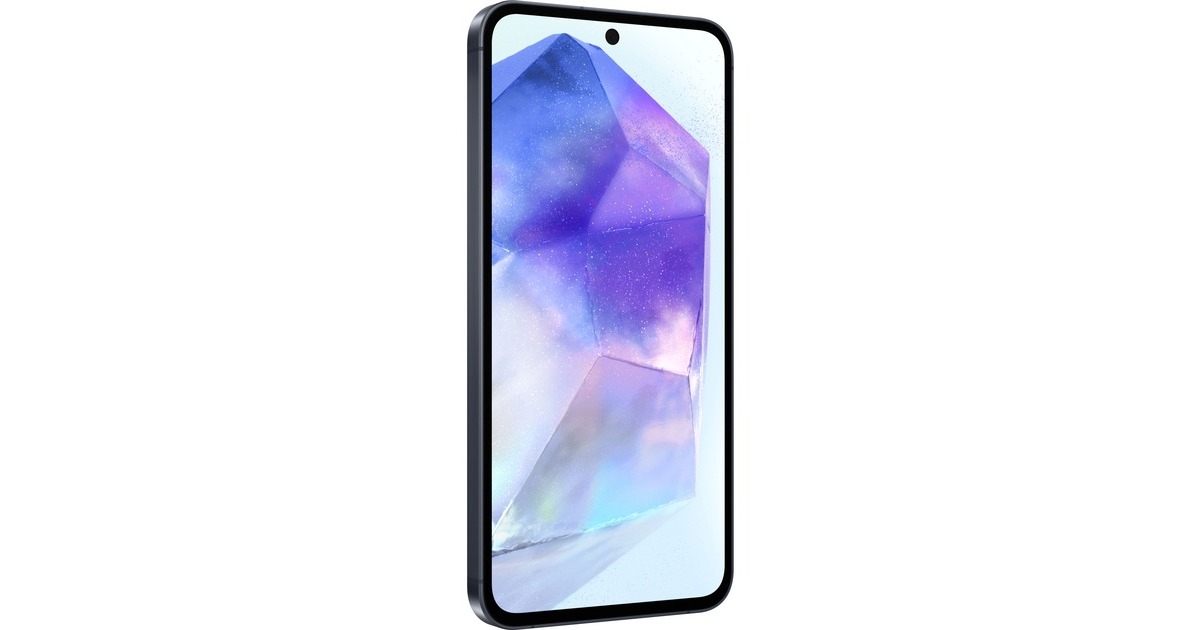 Samsung smartphone Bleu foncé
