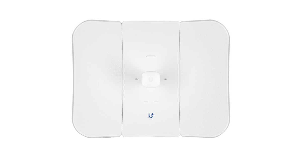 Ubiquiti LTU-LR, Antenne radio Blanc