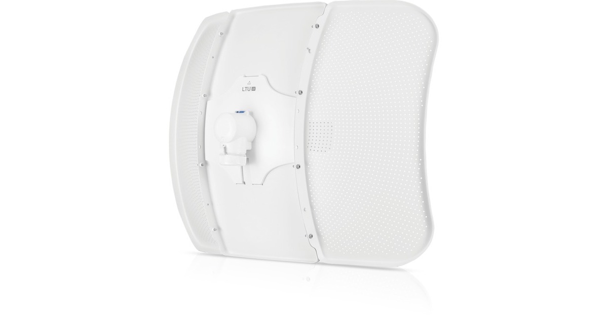 Ubiquiti LTU-LR, Antenne radio Blanc