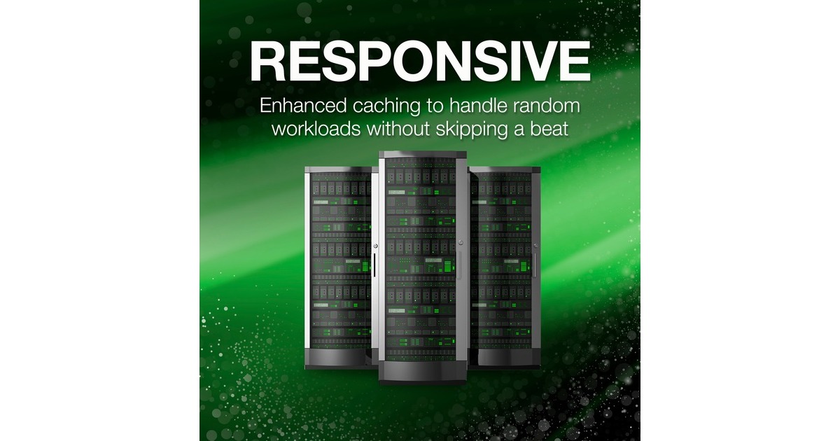 Seagate Enterprise ST18000NM004J disque dur 18 To 7200 tr/min 256 Mo 3.5" SAS 18 To, 7200 tr/min ...