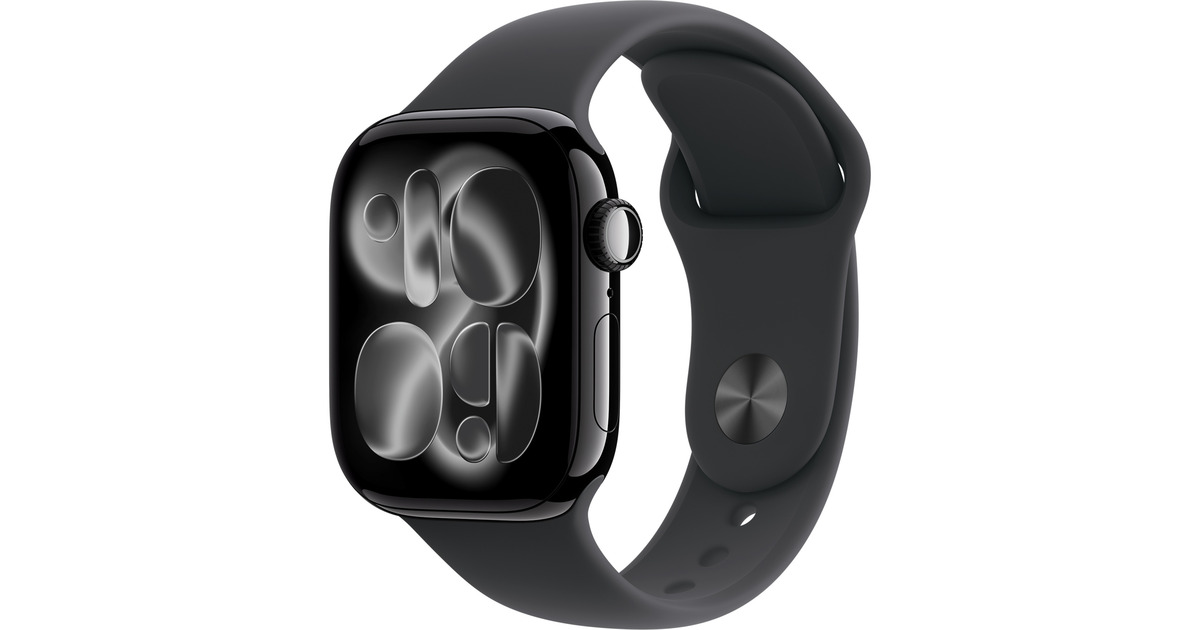Apple Watch Series 11, Smartwatch Gris