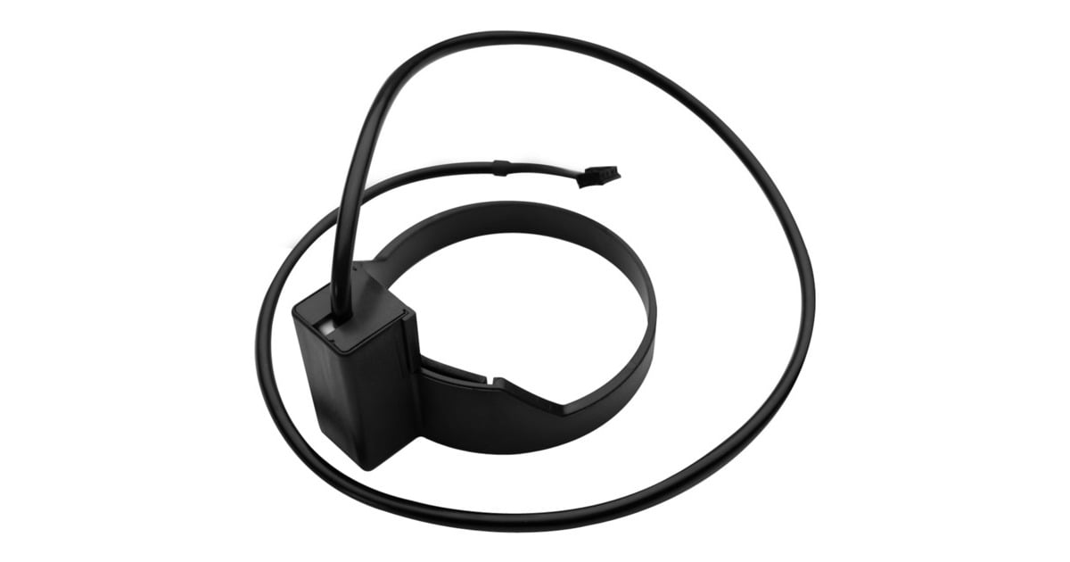 EKWB Capteur de niveau EK-Loop Connect TBE 60 Noir