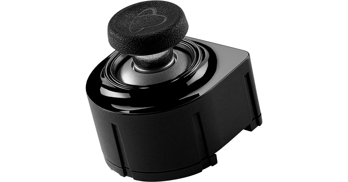 Thrustmaster Hall Stick Thrustmaster eSwap SH5, Stick analogique Noir