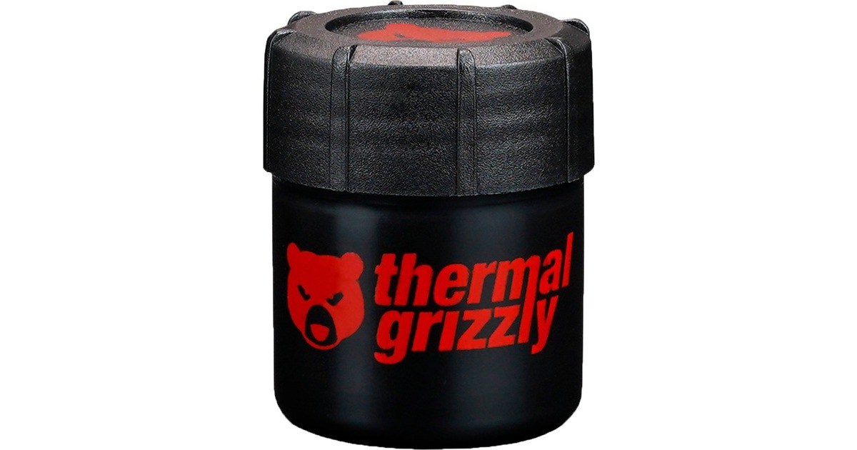 Thermal Grizzly TG Putty Advance 30 g, Pad Thermique Bleu
