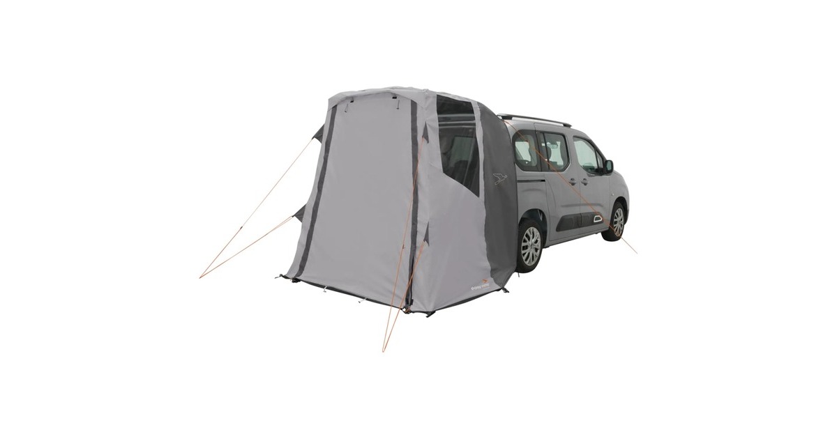 Easy Camp Krossbu Mini 120502, Tente Gris