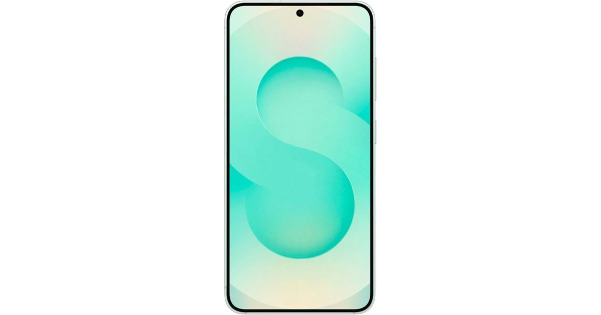 Samsung Galaxy S25 15,8 cm (6.2") Double SIM Android 15 5G USB Type-C ...