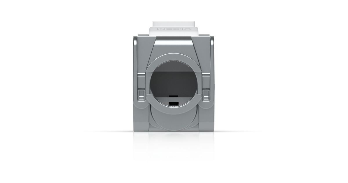 Ubiquiti Module Keystone Cat.6a, Module de Keystone 12 pièces