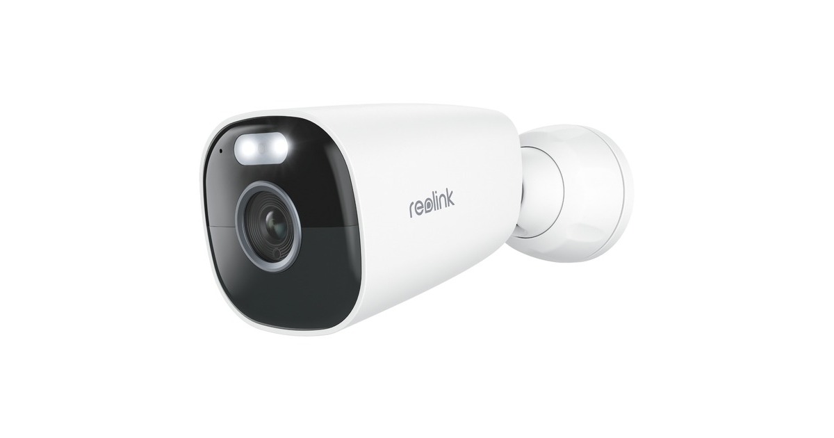 Reolink Argus Series B340, Caméra de surveillance Blanc