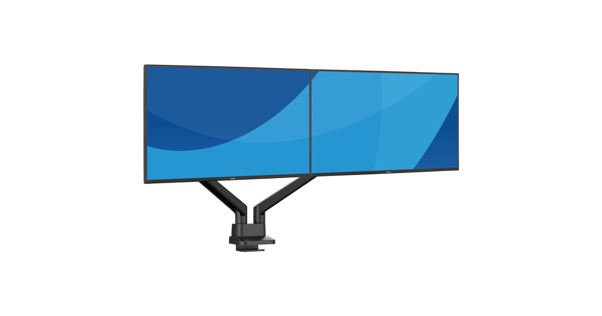iiyama DS4002C-B1, Support de moniteur Noir