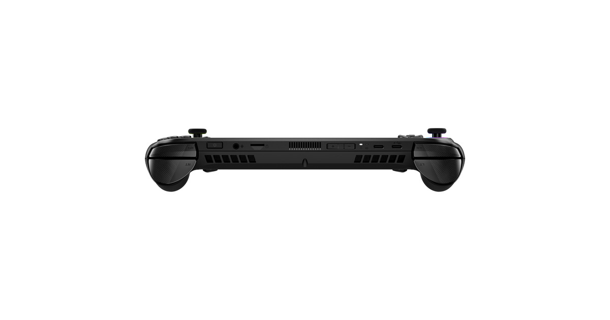 ASUS ROG Xbox Ally X (RC73XA-NH011W), Console portable Noir, 24 Go | 1 ...