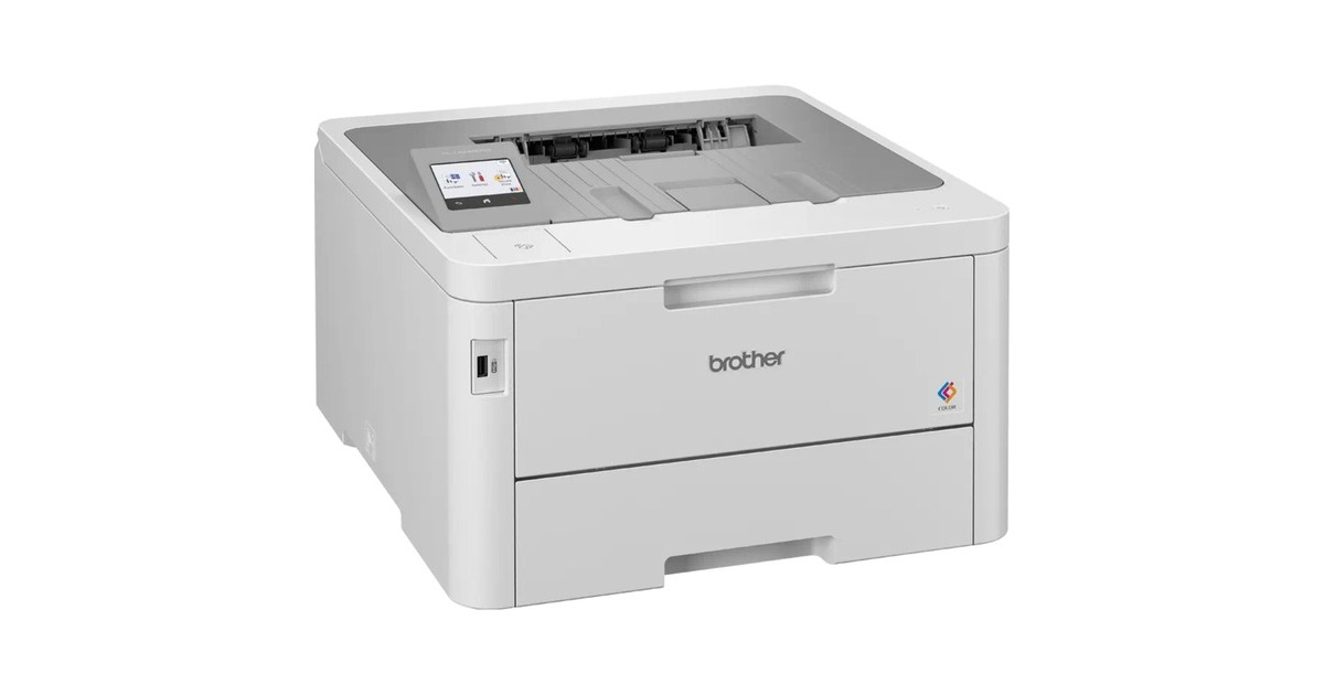 Brother HL-L8240CDW - Imprimante laser professionnelle sans fil couleur ...