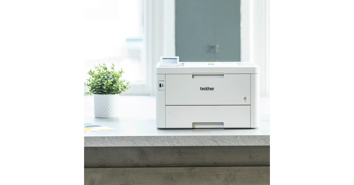 Brother HL-L8240CDW - Imprimante laser professionnelle sans fil couleur ...