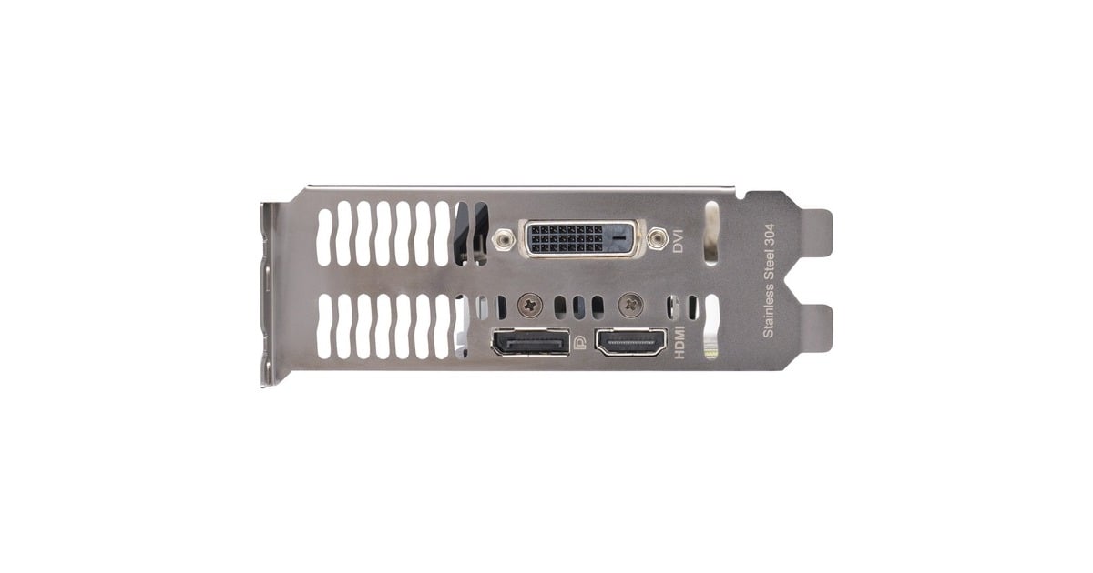 ASUS GeForce RTX 3050 LP-BRK, Carte graphique GeForce RTX 3050, 6 Go ...