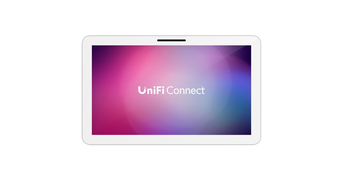 Ubiquiti Ubiquiti UniFi Connect Display/21.5"FullHD/ PoE++/ 32GB