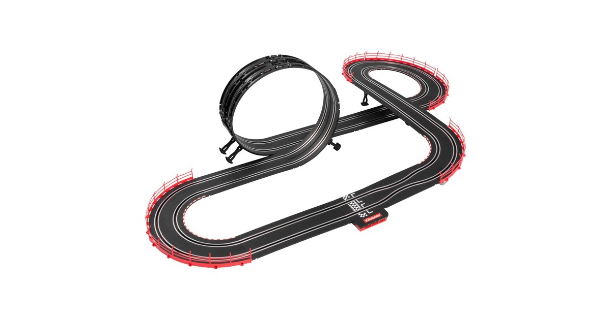 Carrera 20062576, Circuit