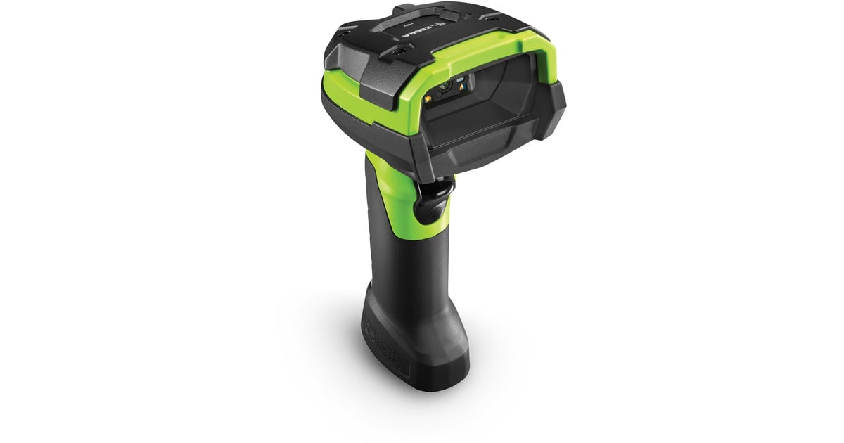 Zebra DS3678-SR3U42A0SFW lecteur de code barres, Lecteur de codes ...