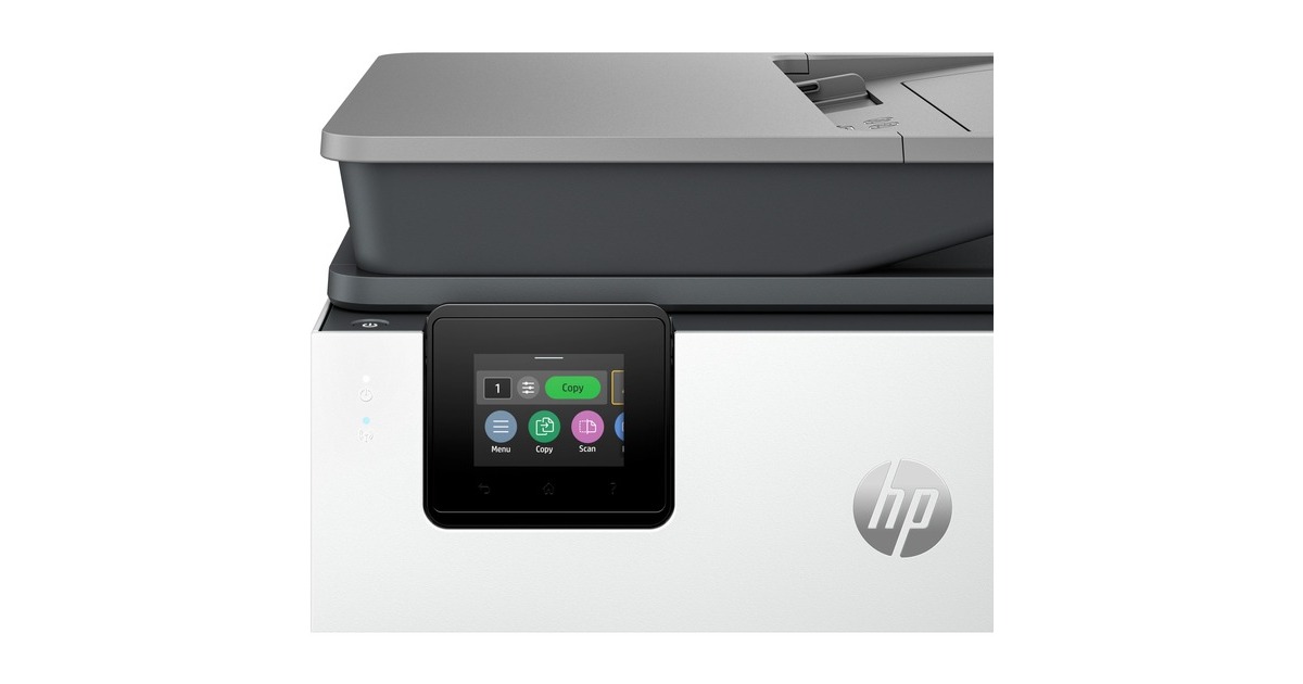 HP 403X8B#629, Imprimante multifonction Gris