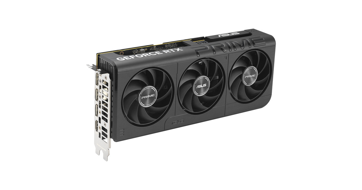 ASUS GeForce RTX 5050 PRIME OC 8 Go, Carte graphique DLSS 4, 3x ...