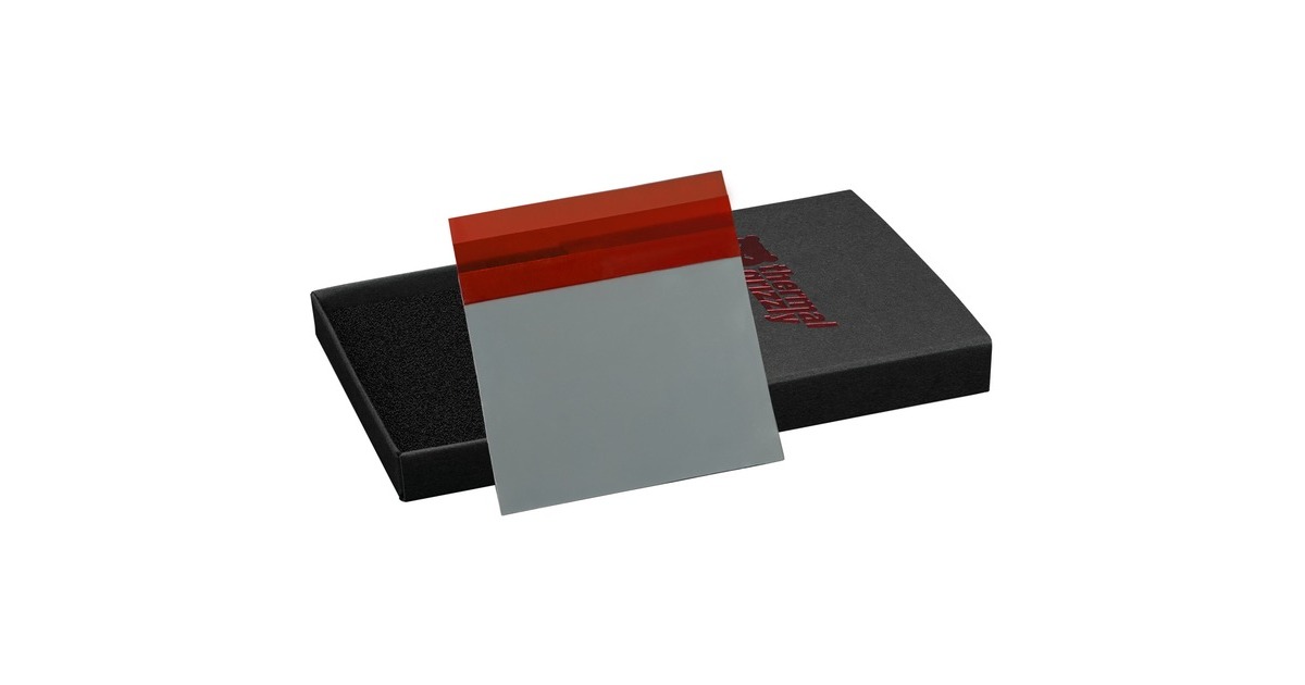 Thermal Grizzly PhaseSheet PTM 50 x 40 mm, Pad Thermique Gris