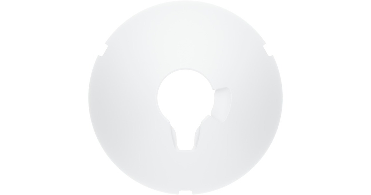 Ubiquiti AF60LR-Radome, Finition Blanc