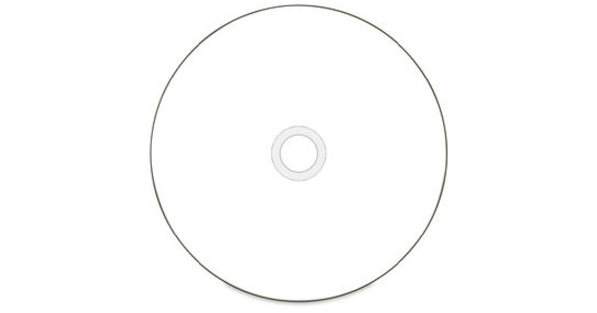 MediaRange BD-R XL 100GB, Disques Blu-ray