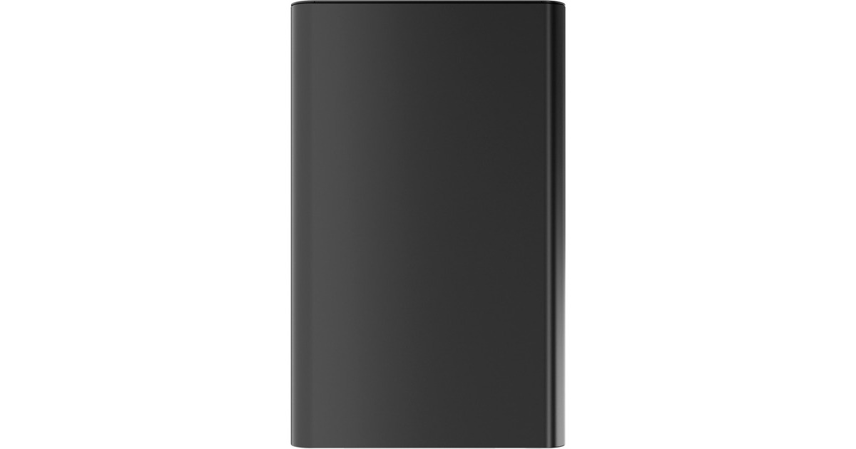 Aerocool CS110 Mini Tower Noir, boîtier pc Noir | 2x USB-A