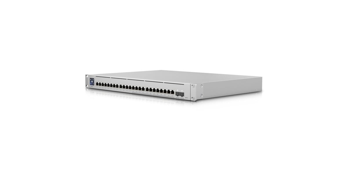 Ubiquiti USW-Enterprise-24-POE, Switch