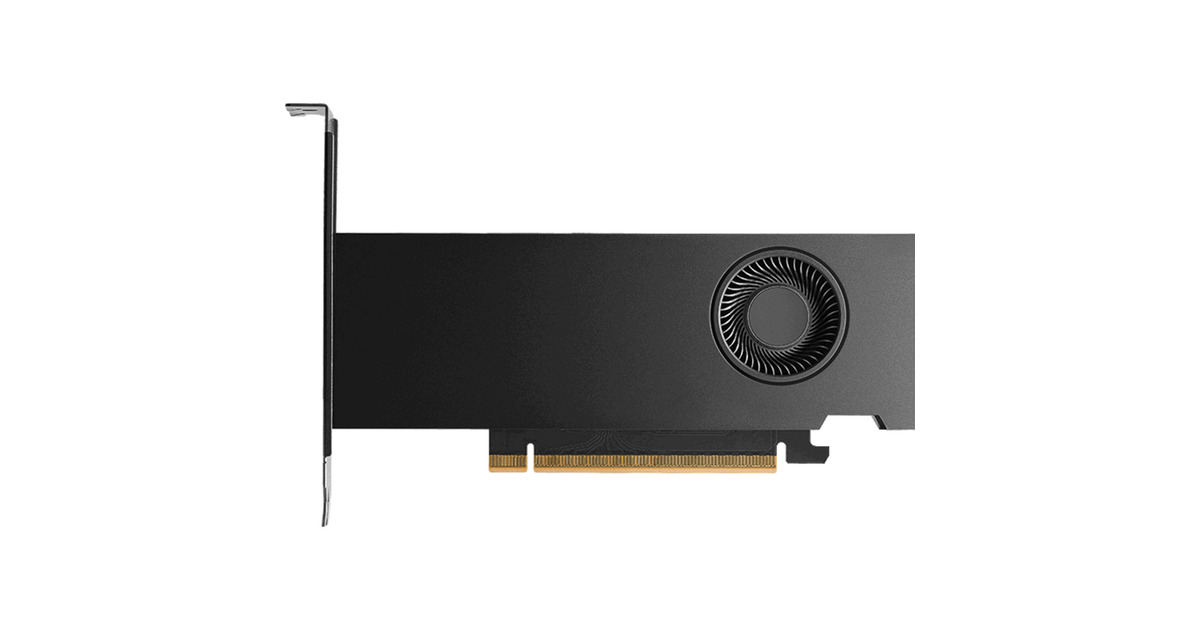 PNY NVIDIA RTX PRO 2000 Blackwell Generation 16Go SB, Carte graphique ...