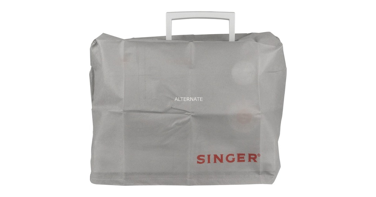 Singer 3223 Simple Machine à coudre automatique Électromécanique Blanc/Rose, Rose, Blanc ...