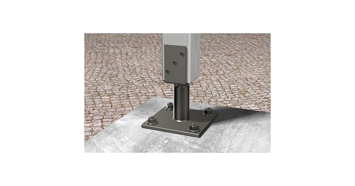 Fischer FIS VS LOW SPEED 300 T, Mortier