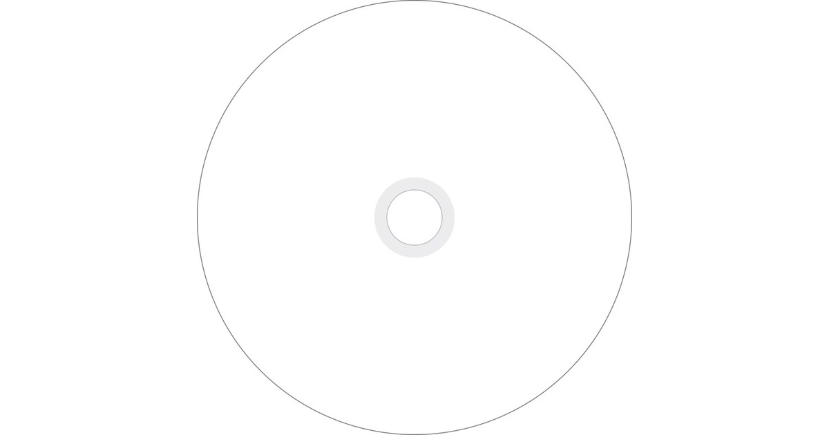 MediaRange MR510 disque vierge Blu-Ray BD-R DL 50 Go 25 pièce(s ...