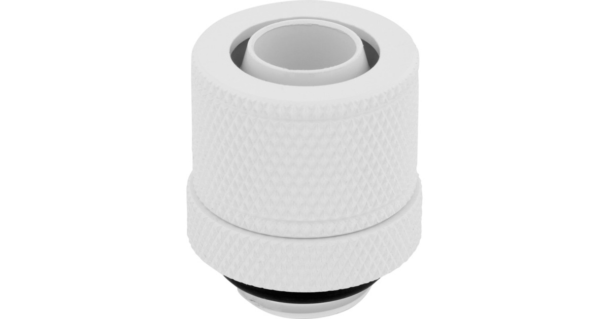 Corsair Hydro X Series XF Compression 10/13mm (3/8" / 1/2") ID/OD ...