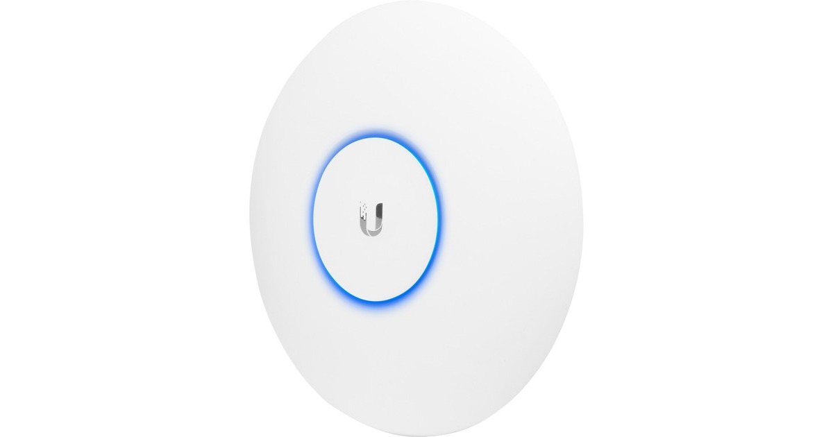 Ubiquiti UAP-AC-PRO-5 point d'accès réseaux locaux sans fil 1300 Mbit/s ...