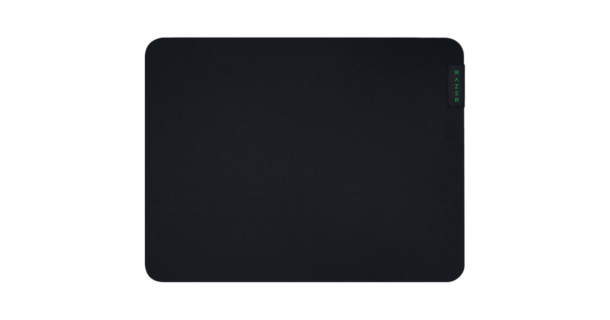 Razer Gigantus V2, Tapis de souris gaming Noir, Medium
