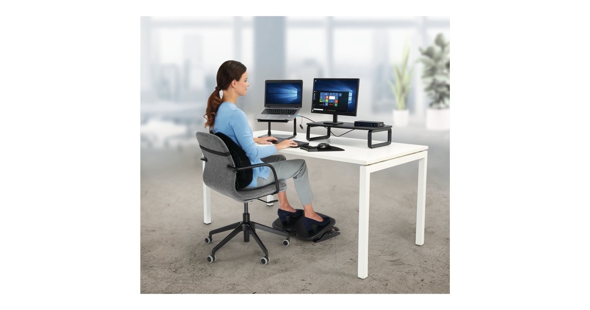 Kensington Support pour PC portable SmartFit Noir