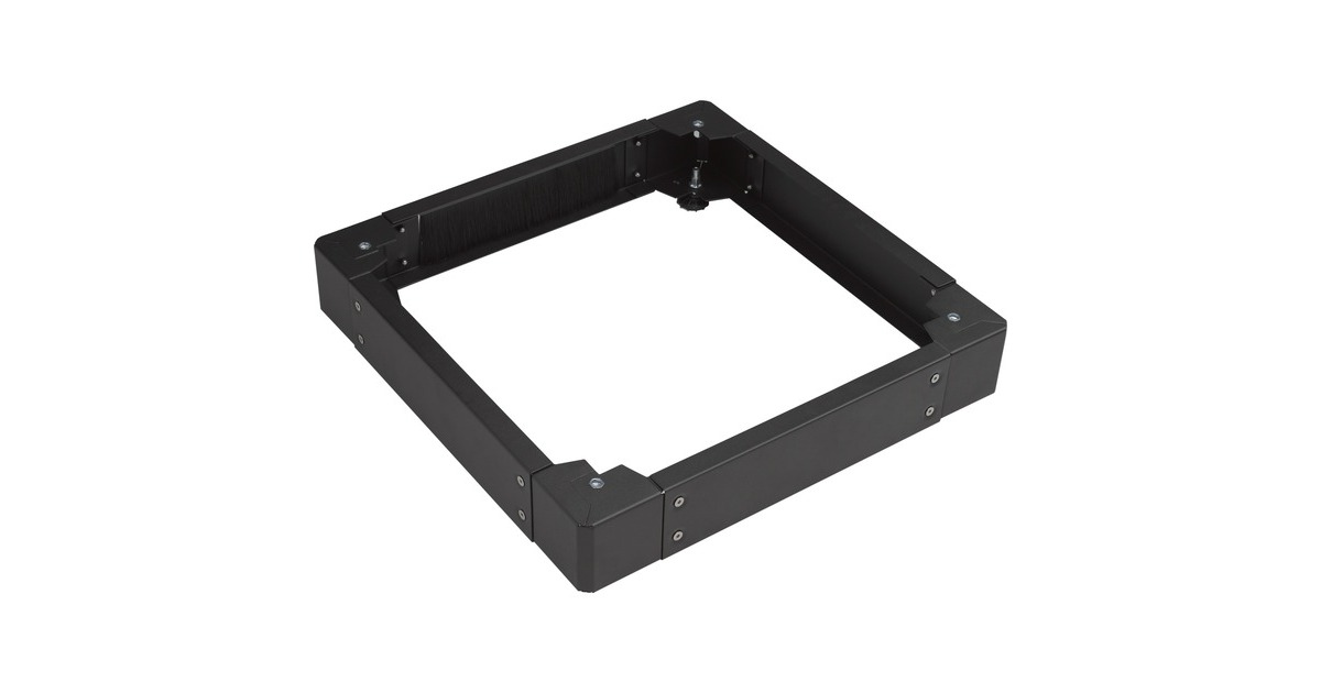 Digitus Plinthe pour armoires réseau Varioflex-N, Unique et armoires ...