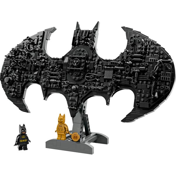 Lego Logo Batman™, Jouets de construction