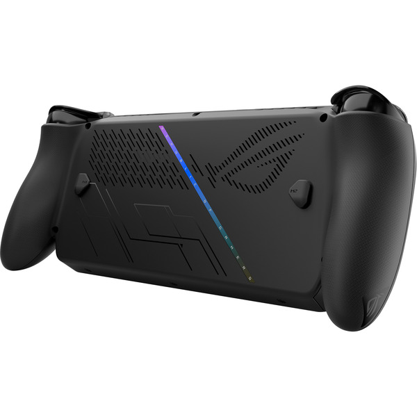 ASUS ROG Xbox Ally X (RC73XA-NH011W), Console portable Noir, 24 Go | 1 ...