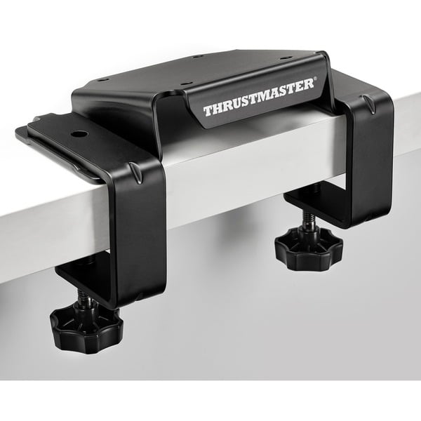 Thrustmaster T818 Desk Mounting Kit, Support Noir