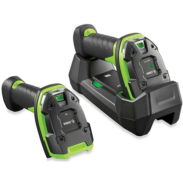 Zebra DS3678-SR3U42A0SFW lecteur de code barres, Lecteur de codes ...