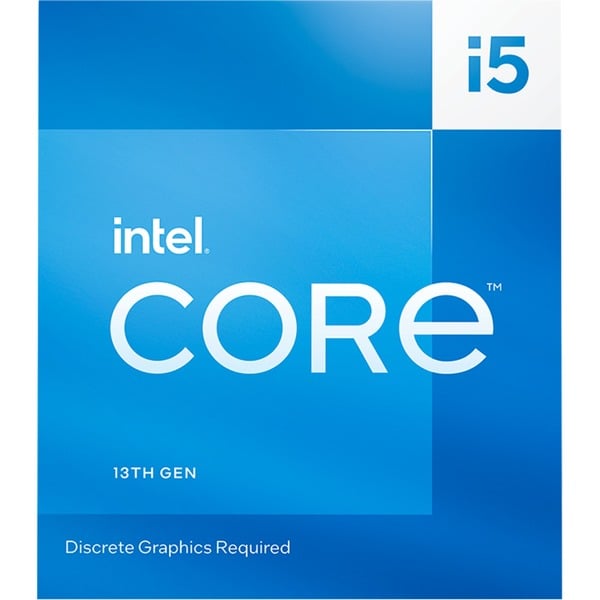 Intel® socket 1700 processeur Tray