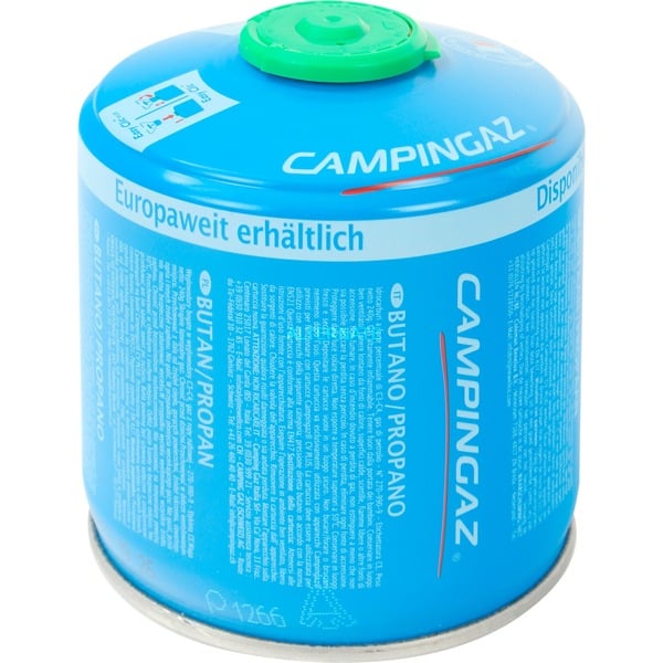 Camping gaz CV 300 Plus, Gaz