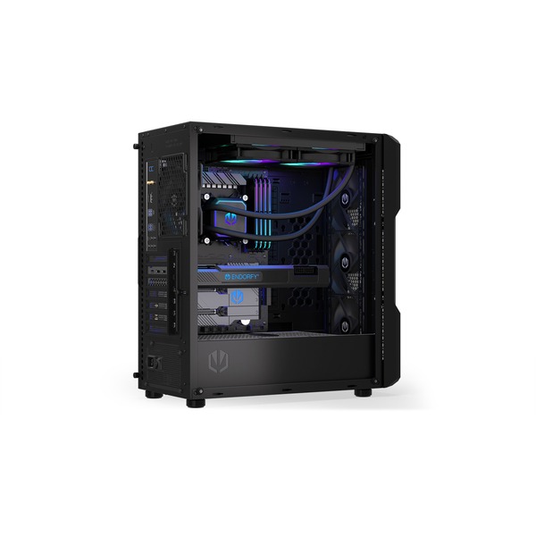 ENDORFY Navis F240 ARGB, Watercooling Noir