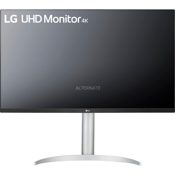 LG 32UP550-W 31.5" 4K Ultra HD 32" 4K Ultra HD Gaming Moniteur Blanc ...