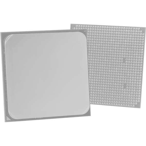 AMD socket SP6 processeur Tray