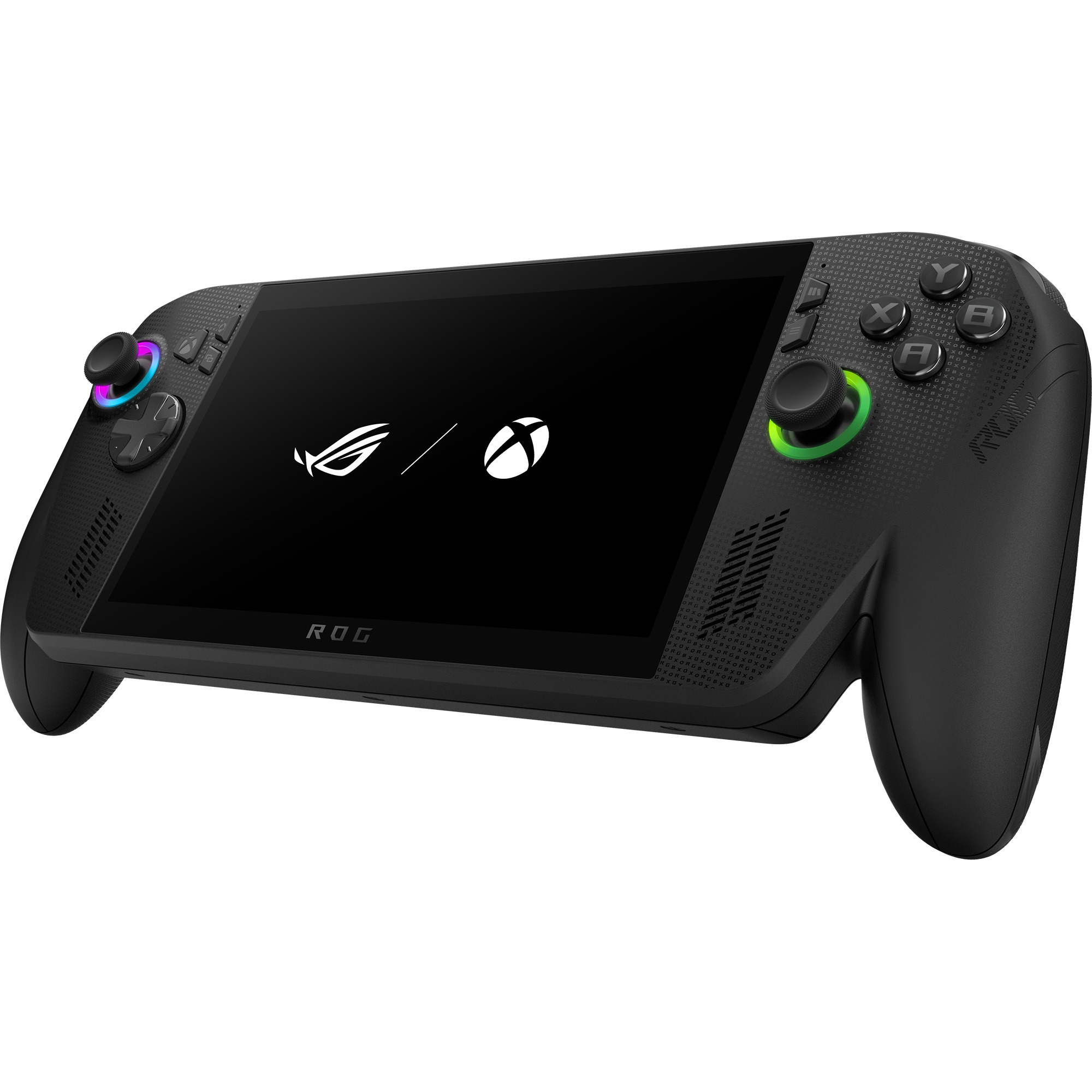 ASUS ROG Xbox Ally X (RC73XA-NH011W), Console portable Noir, 24 Go | 1 ...