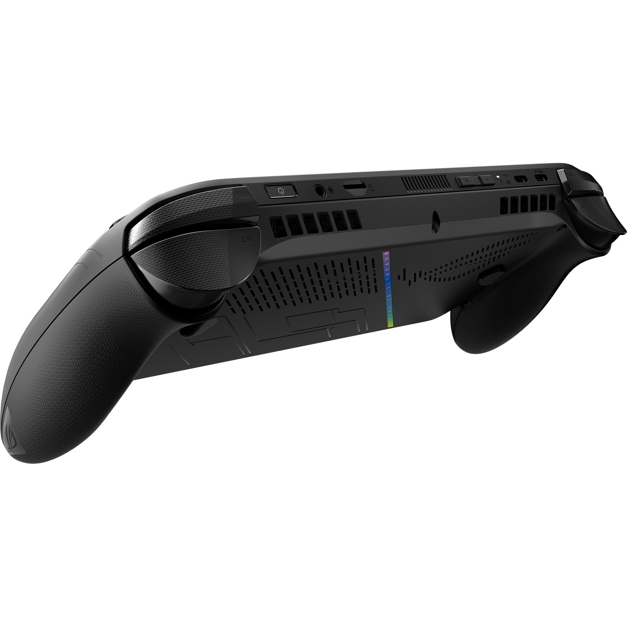 ASUS ROG Xbox Ally X (RC73XA-NH011W), Console portable Noir, 24 Go | 1 ...